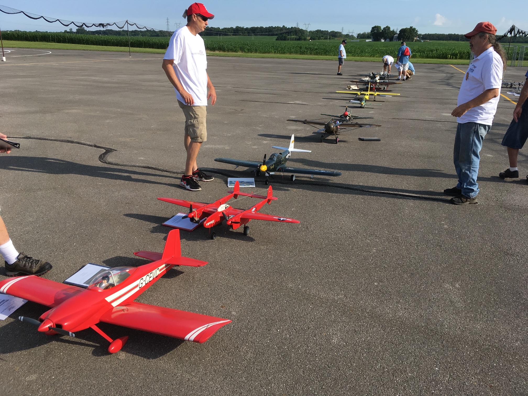 NASA Scale Classic 2022- C/L – Cancelled | National Association of ...